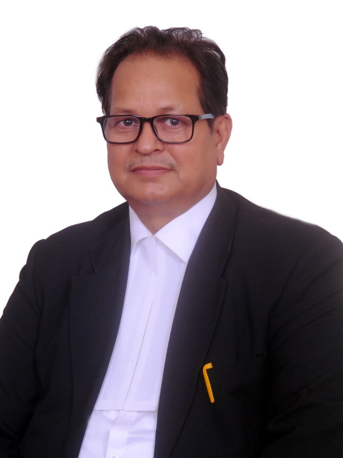 Mr. Dinesh Tiwari - Founder